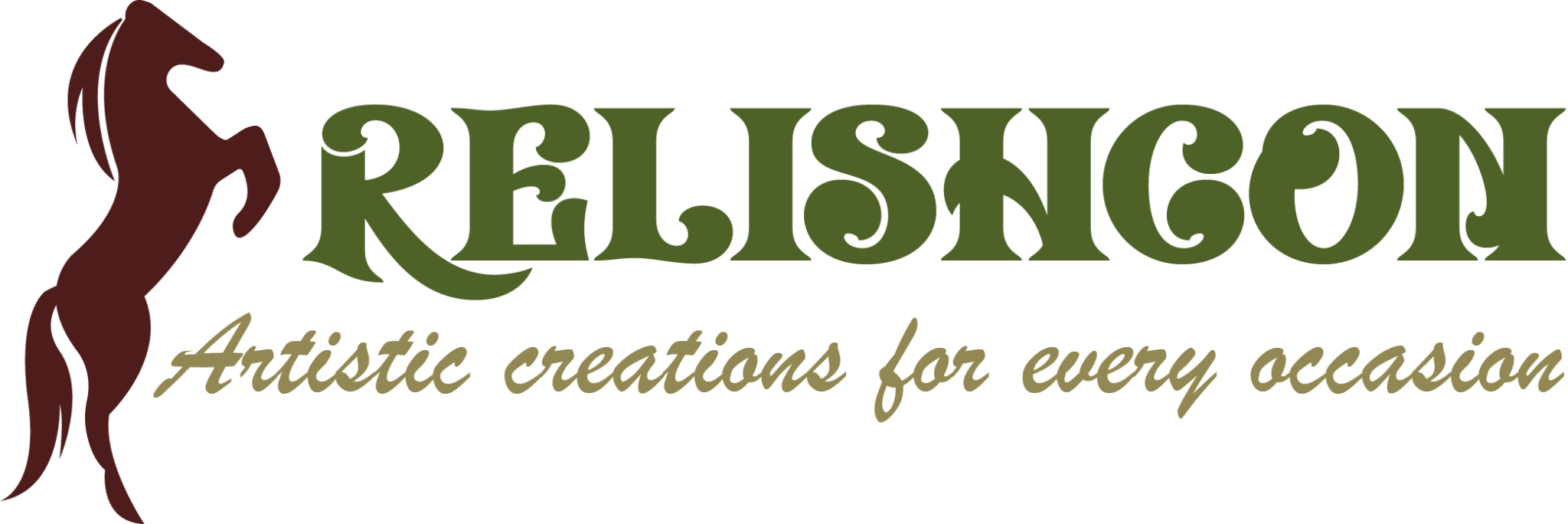 Equestrian – Relishcon